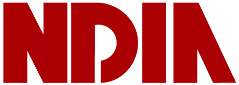 NDIA Conference Proceedings